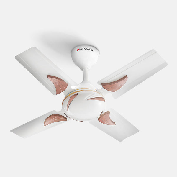 Buy Online Ultra High-Speed Ceiling Fans – Longway India